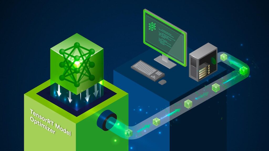 TensorRT – Optimizing AI Inference for Production Workloads - Tensorrt